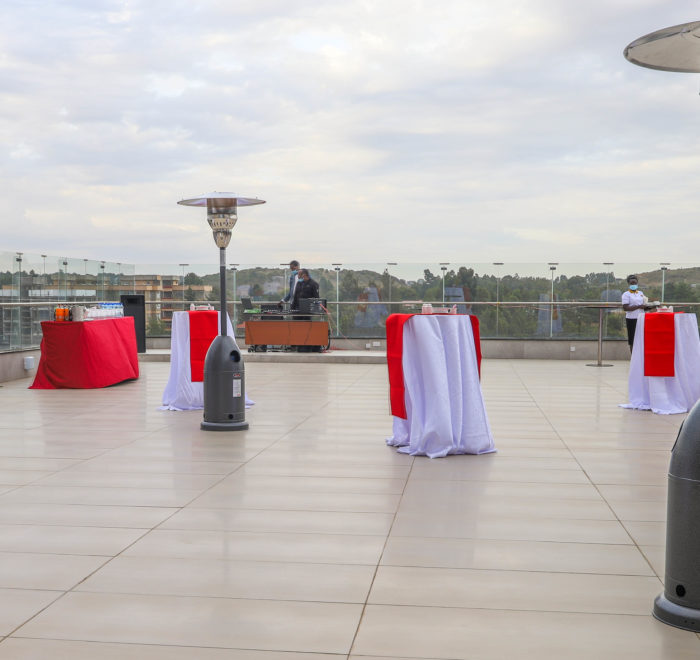 Photo Gallery - Eka Hotel Eldoret