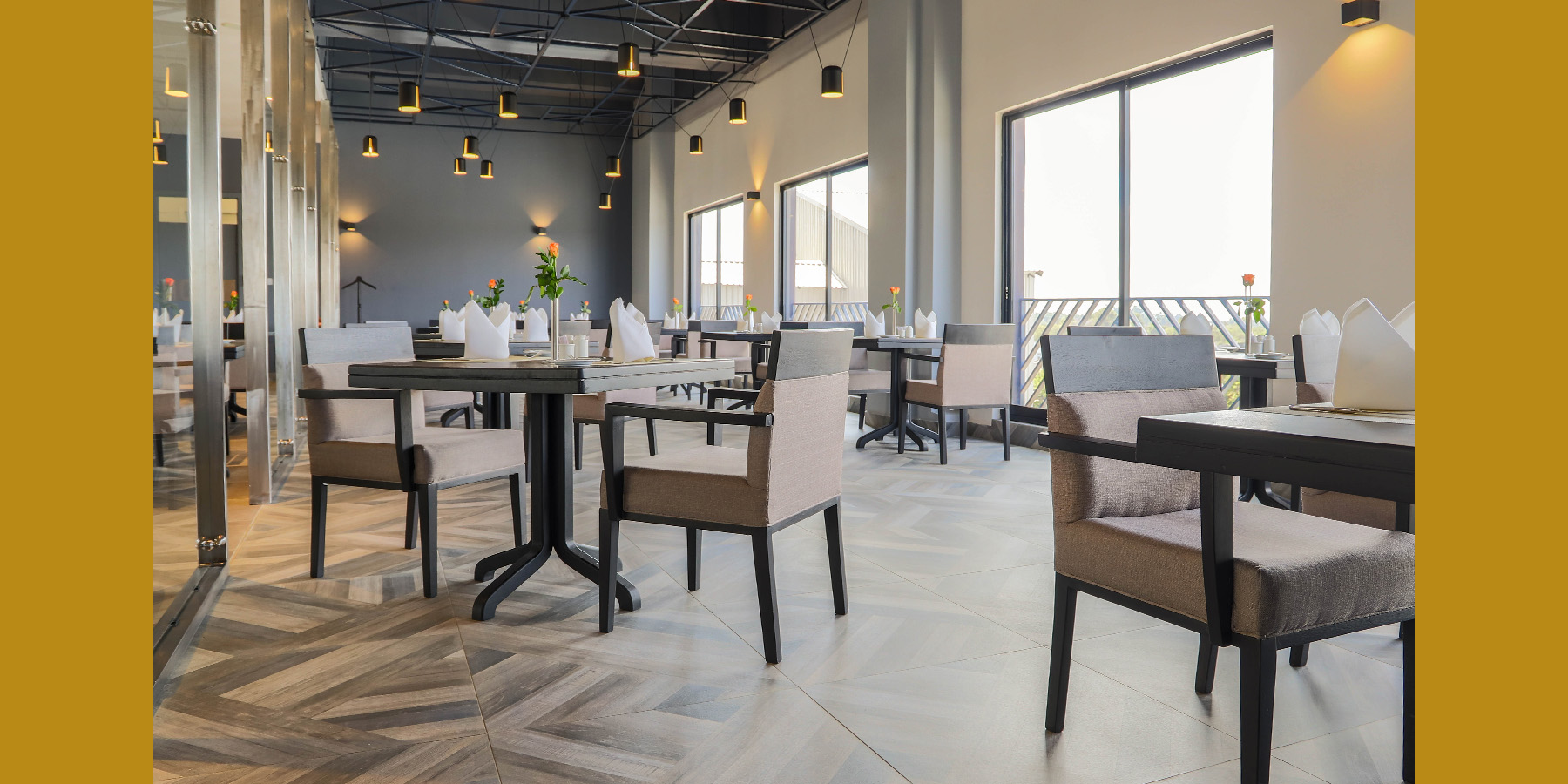 Eka Hotel Eldoret - Sprinting With The Champions.